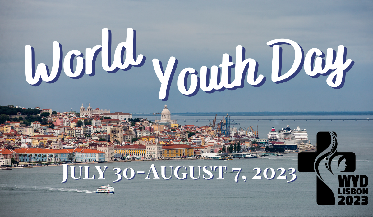 Diocese of Gaylord | youth_day.png Diocese of Gaylord | youth_day.png