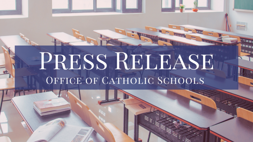 Catherine Grinn Appointed as Principal of Manistee Catholic School ...