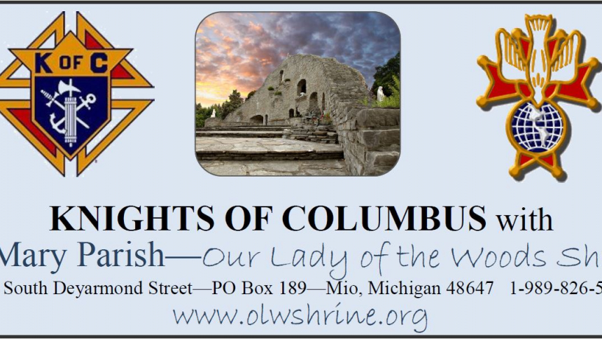 Silver Rose Program | Diocese of Gaylord